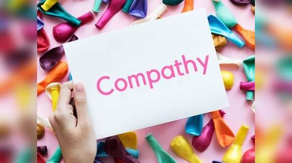 15 obscure English words to describe your feelings