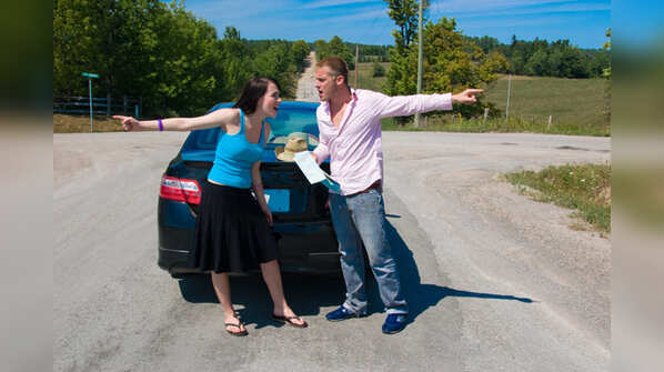9 Cruel things men do to women