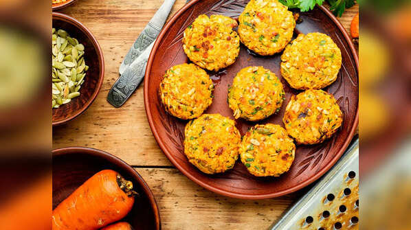 Healthy low-fat Poha snacks for weight loss