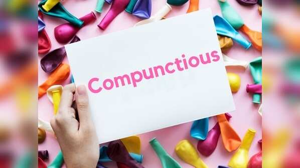 15 obscure English words to describe your feelings