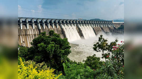 10 largest dams of India you need to know about