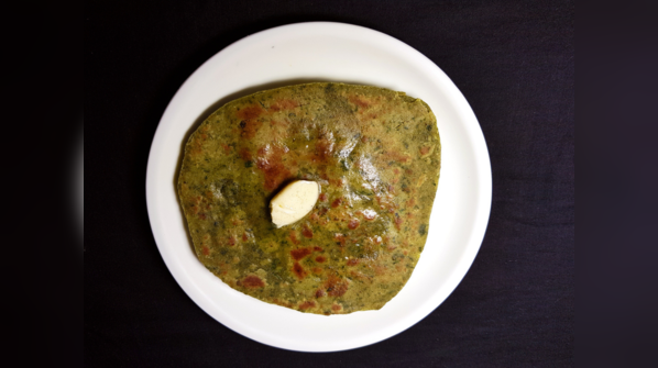 6 reasons to eat bathua and ways to consume in winter