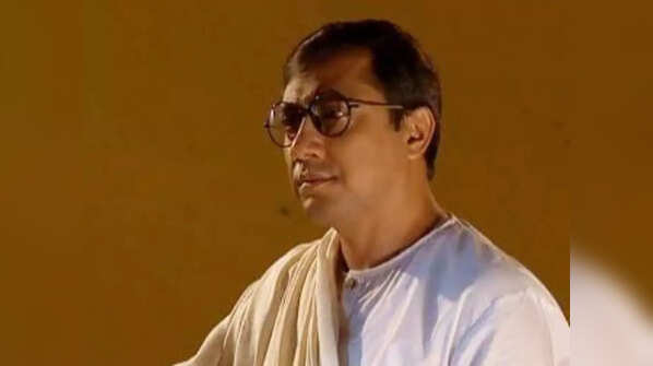 Happy Independence Day: Abhishek Bose as Netaji Subhas Chandra Bose to Debopriyo Mukherjee ...