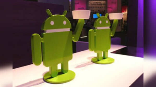 14 ways to make Android phones even more awesome