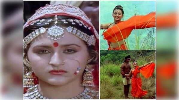 Non-Malayalam actresses who became the heartthrob of M-Town