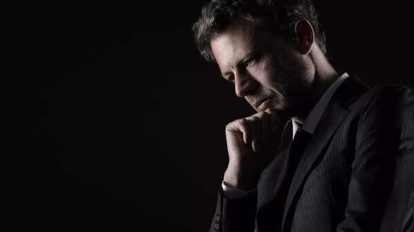 5 simple steps to instantly quiet an overthinking mind