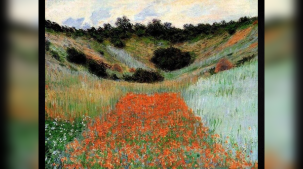 6 paintings that beautifully depict the spring season