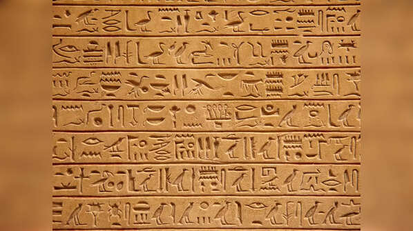 5 oldest languages in the world