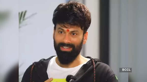 From Ohmkar to Sudheer: Popular Male Anchors in Telugu Television Industry