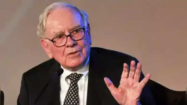 Warren Buffett’s Famous Quotes: Top 10 Mantras From World’s Most Famous ...