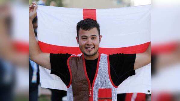 Commonwealth Games Day 7