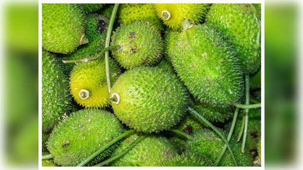 What is Kantola and what are the benefits of this monsoon vegetable