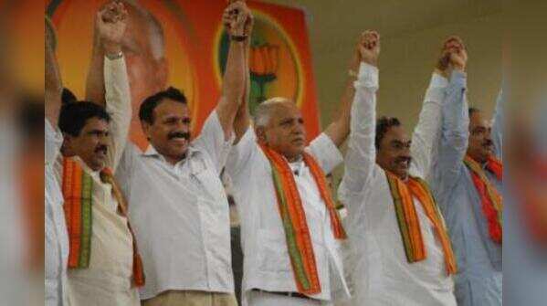 Who is Sadananda Gowda?