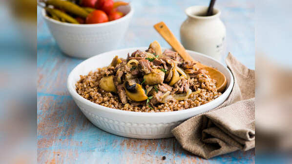 Is kuttu good for health? | Why kuttu has become so popular