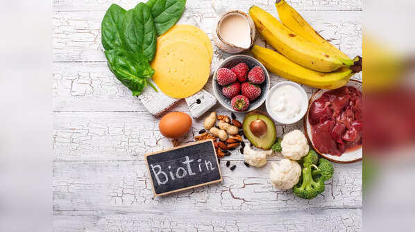 Can Biotin intake change your hair game?