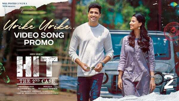 HIT 2 Review | Hit: The 2nd Case Movie Review: Delivers when it comes ...