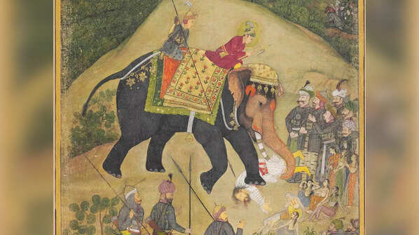 8 most important battles that changed the course of Indian history