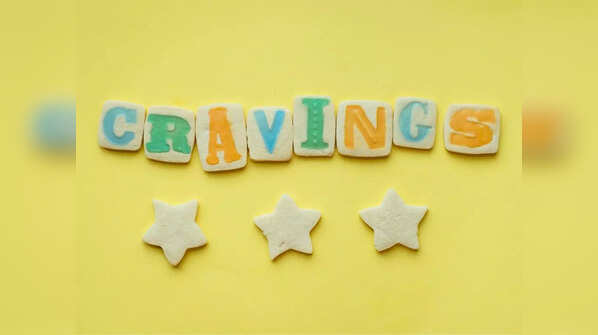 What do food cravings mean for your body and how to control them