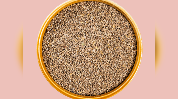 Sama Millet Health Benefits: 6 impressive health benefits of sama or ...