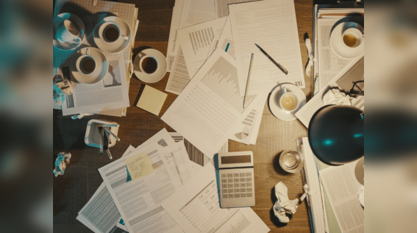 Unprofessional things people do at a workplace