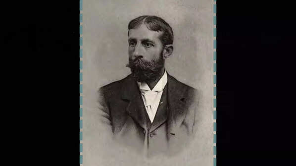 Beautiful paintings of India by American artist Edwin Lord Weeks