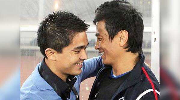 India vs Bayern Munich