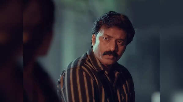 From being director Thulasidas' debut mega serial to having an ensemble ...