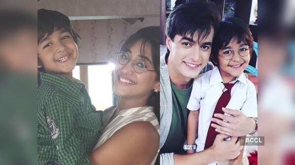 From Hina Khan to Pankhuri Awasthy: Here's why these actors left Yeh ...