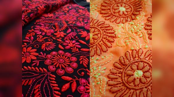 Folk culture and handicrafts of Uttar Pradesh