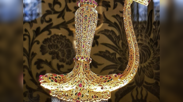 10 most expensive and deadly medieval weapons ever sold