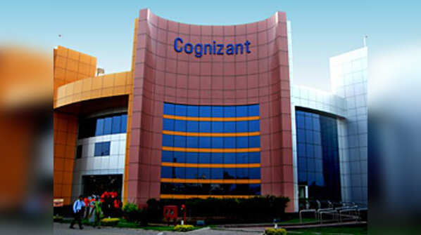 Cognizant results: 4 things to 'worry' about