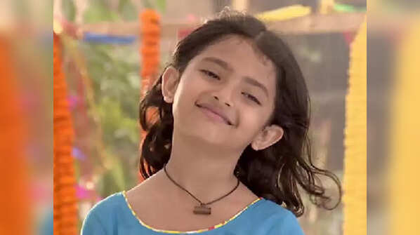 Arshiya Mukherjee to Meghan Chakraborty: Most popular Bengali child ...