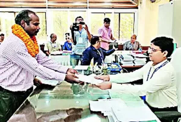 Ranchi News, Latest Ranchi News Headlines & Live Updates - Times of India