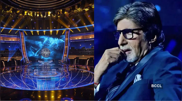 Kaun Banega Crorepati: From SRK hosting season 3 to sharing set space ...