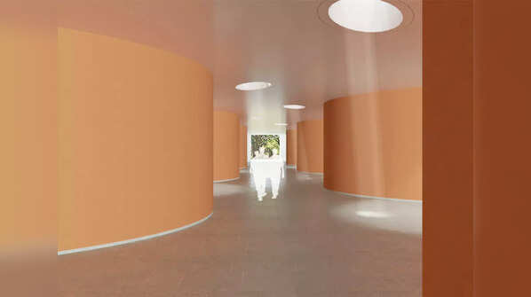 In pics: Old Worli crematorium to get world-class makeover