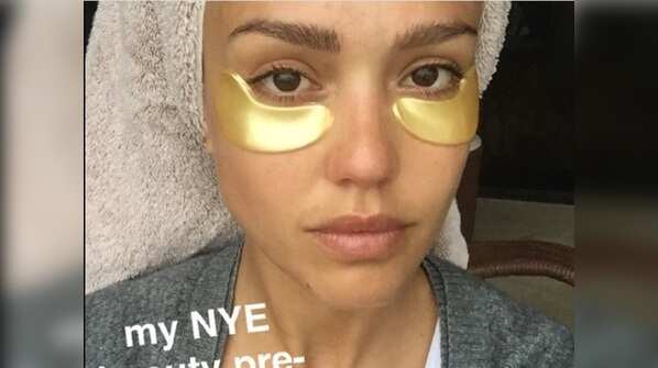 Celebrity approved gold infused skincare products that you must try ...