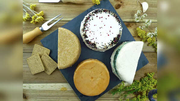 What is a cheese analogue, and how good are they at replacing cheese?