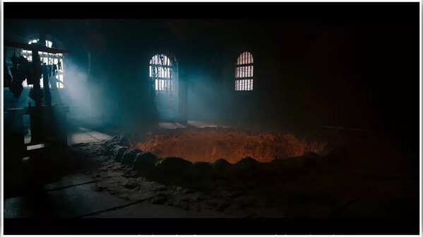 ‘Kathanar - The Wild Sorcerer’: Reason why the Jayasurya starrer will ...