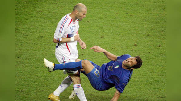 Banned baddies of football!