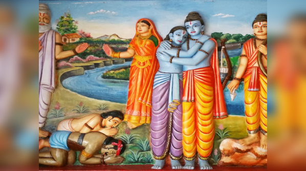 10 most famous quotes from the Ramayana and their meaning