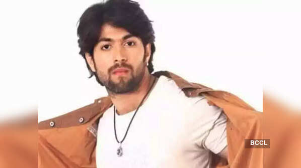 Yash: From debuting on small screen to becoming a pan-India star ...