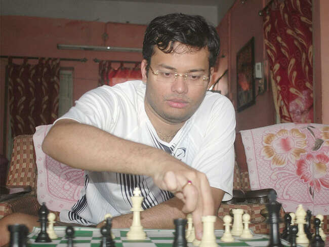 Chess: Chess News, Scores, Results & more on Times of India