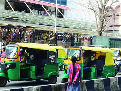 App relief: Cap on service fee for auto rides halted