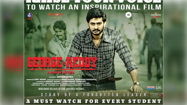 'Rudramadevi to Major': These are must watch Tollywood movies based on ...