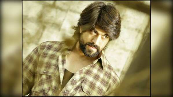 5 Fascinating Facts about Yash: The Rocking Star of KGF