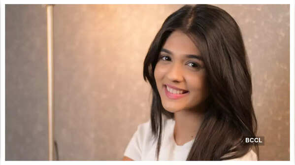 Exclusive - Pranali Rathod on her new show Durga, comparisons of her ...