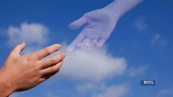 Spiritual News: Latest Spiritual Awakening News:- Speaking Tree