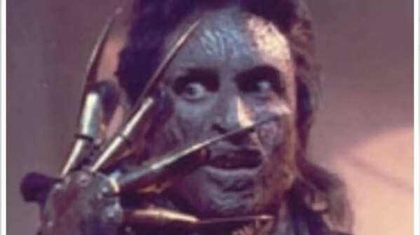 Bollywood monsters that haunted the silver screen with iconic terror