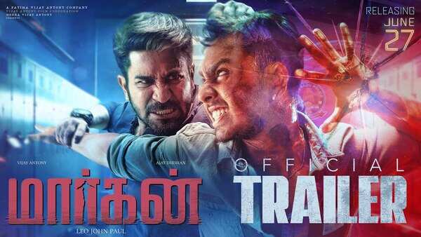 Maargan Movie Review: A smart mystery that misses the hook