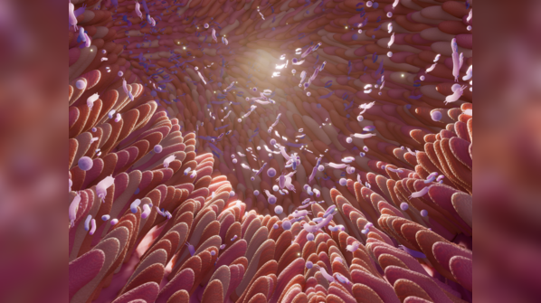 6 changes in bowel movements that signal towards Colorectal cancer